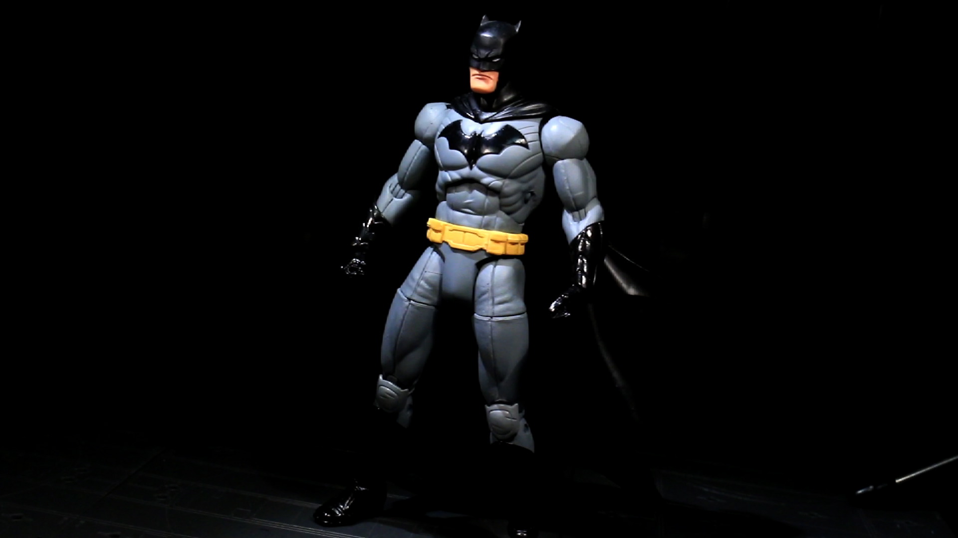 Vangelus Review 256 – Greg Capullo Batman (DC Designer Series ...