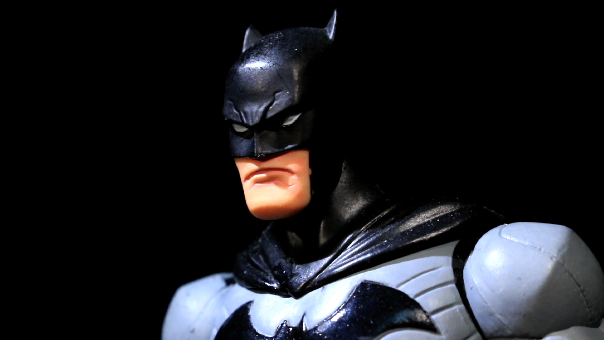 Vangelus Review 256 – Greg Capullo Batman (DC Designer Series ...